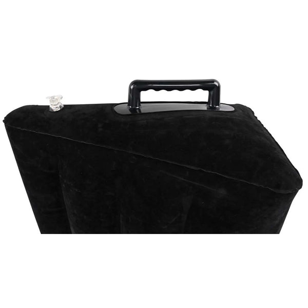 Pivot Inflatable Positioner Wedge – PinkCherry