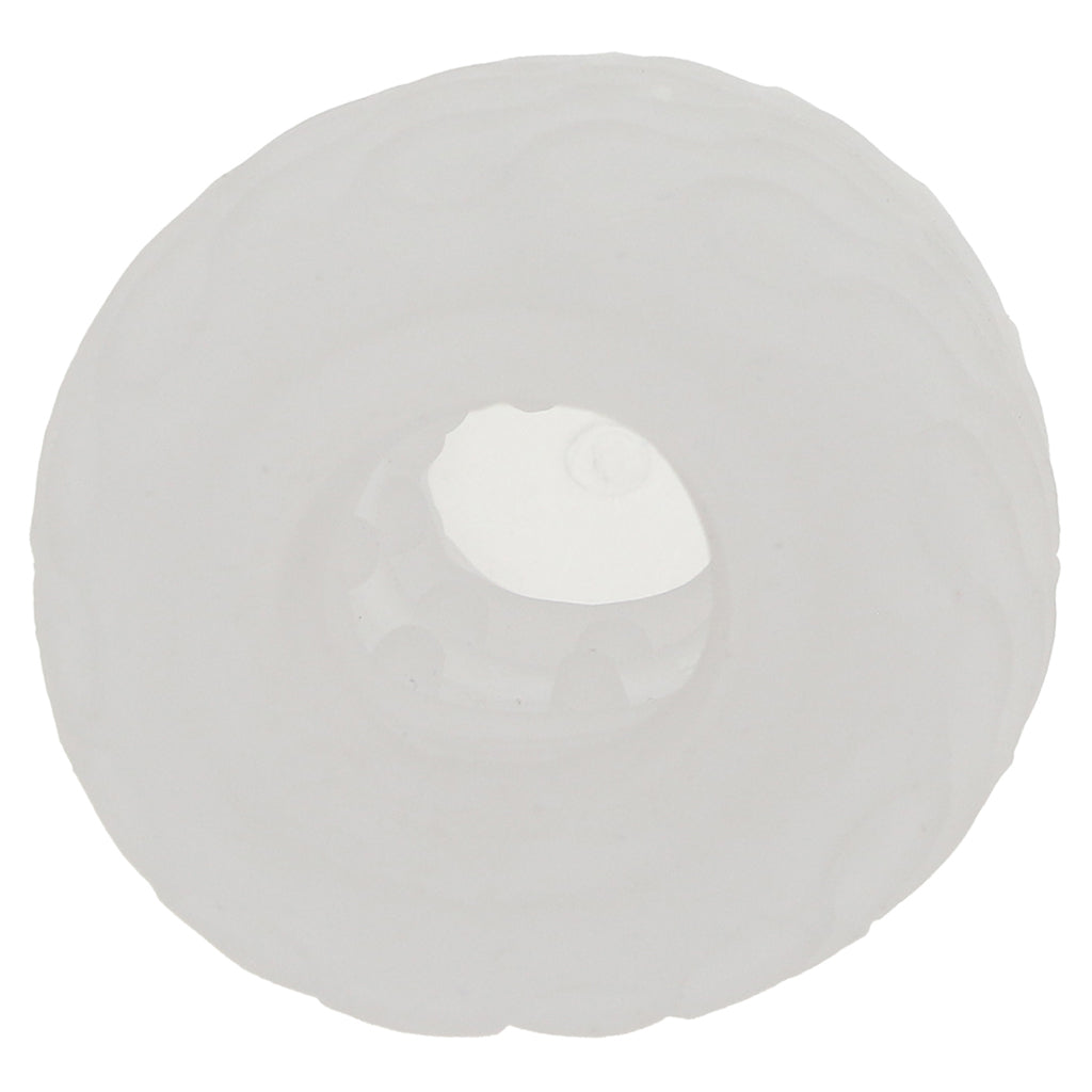 Boundless Reversible Ribbed Stroker – PinkCherry