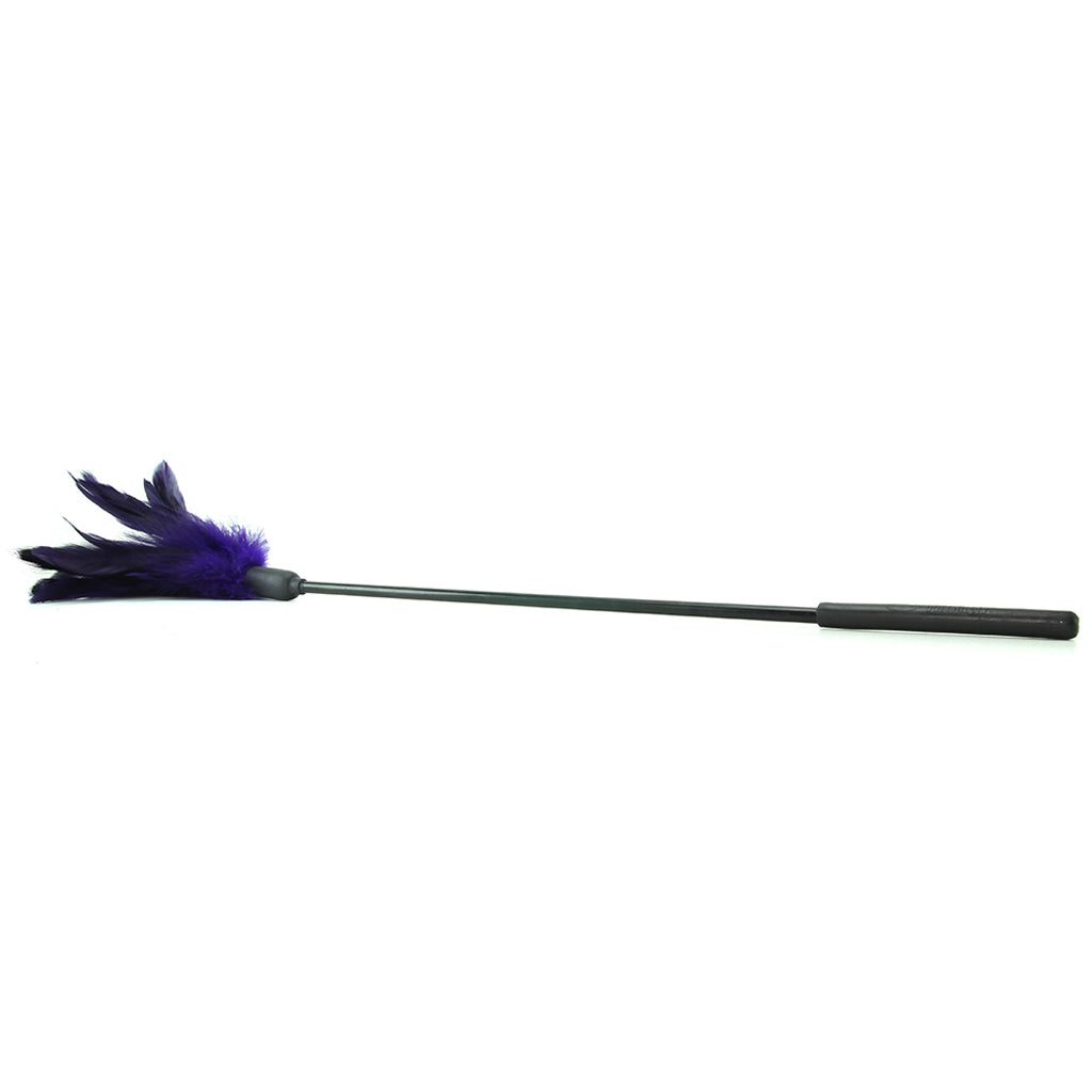 Starburst Feather Body Tickler – PinkCherry
