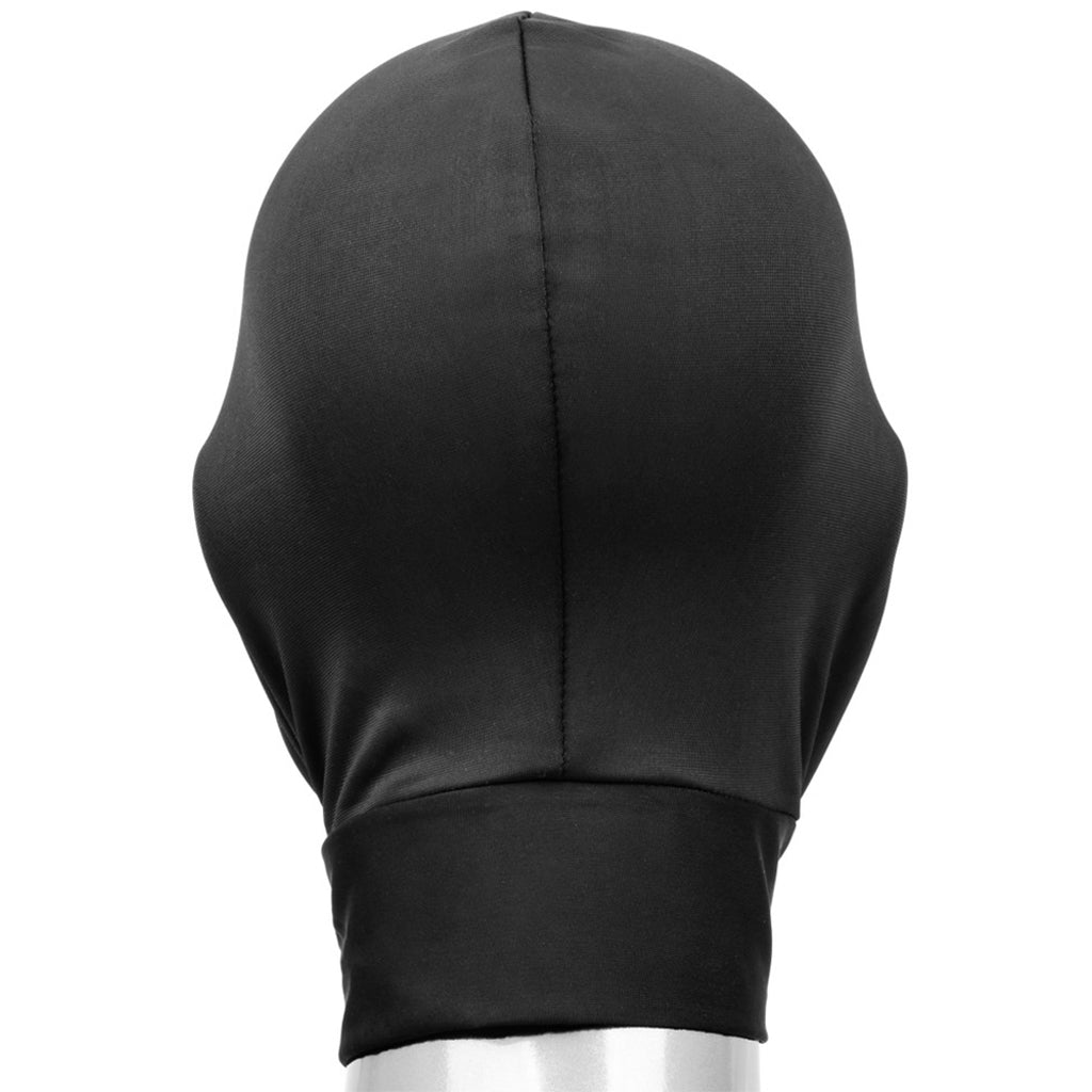 Boundless Open Mouth Hood – PinkCherry