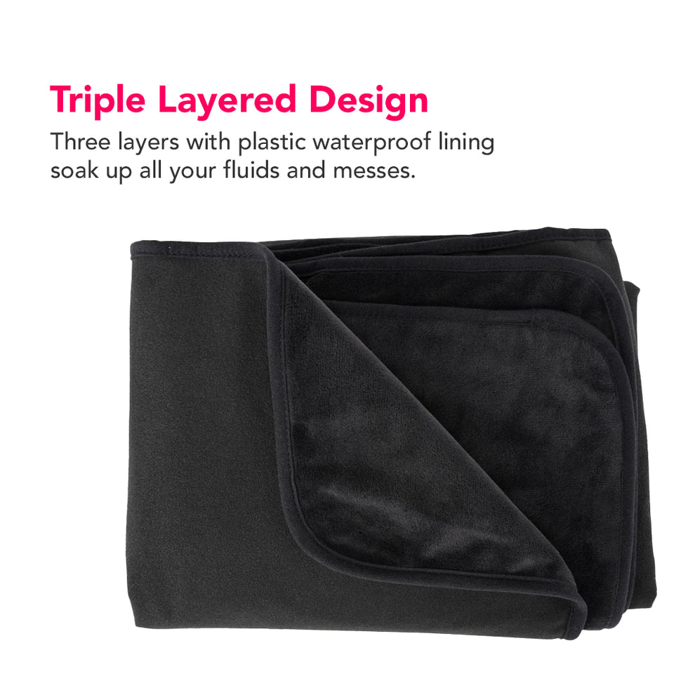 Pivot Protector Waterproof Blanket – PinkCherry