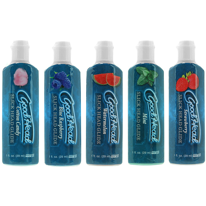 Flavored Lube | Purchase Flavored Sex Gel & Lube – PinkCherry