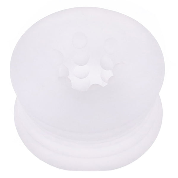 Boundless Bumper-Stroker Ring – PinkCherry