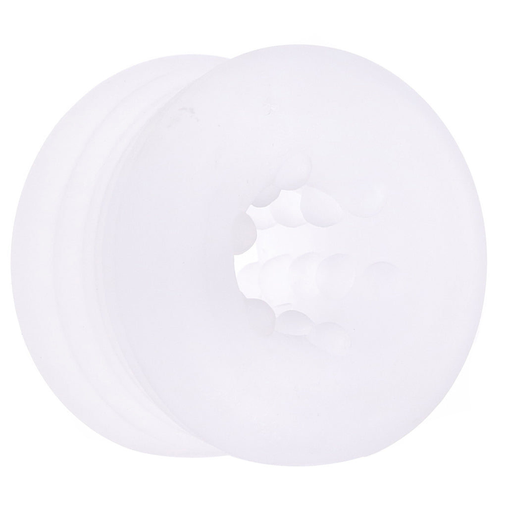 Boundless Bumper-Stroker Ring – PinkCherry