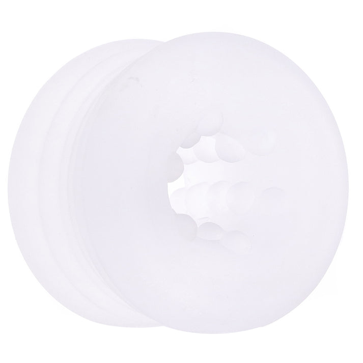 Boundless Bumper-Stroker Ring – PinkCherry