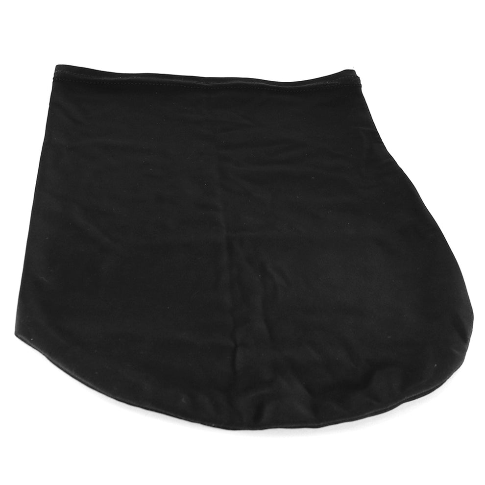 Black & White Open Mouth And Eye Subversion Mask – PinkCherry