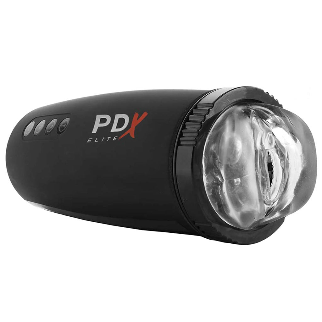 PDX Elite Moto Bator 2 – PinkCherry