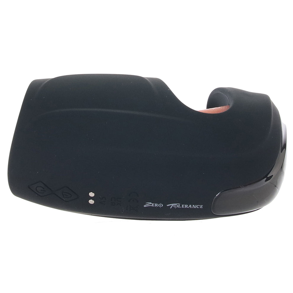 Zero Tolerance Lick The Tip Stroker – PinkCherry