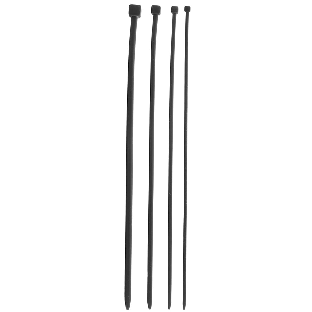 Ouch! 4 Piece Silicone Sounding Set – PinkCherry