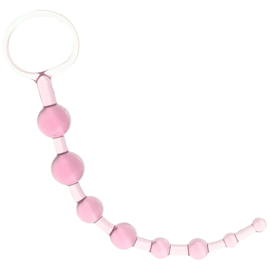 Anal Beads Enhance Your Pleasure With Our Premium Collection Pinkcherry
