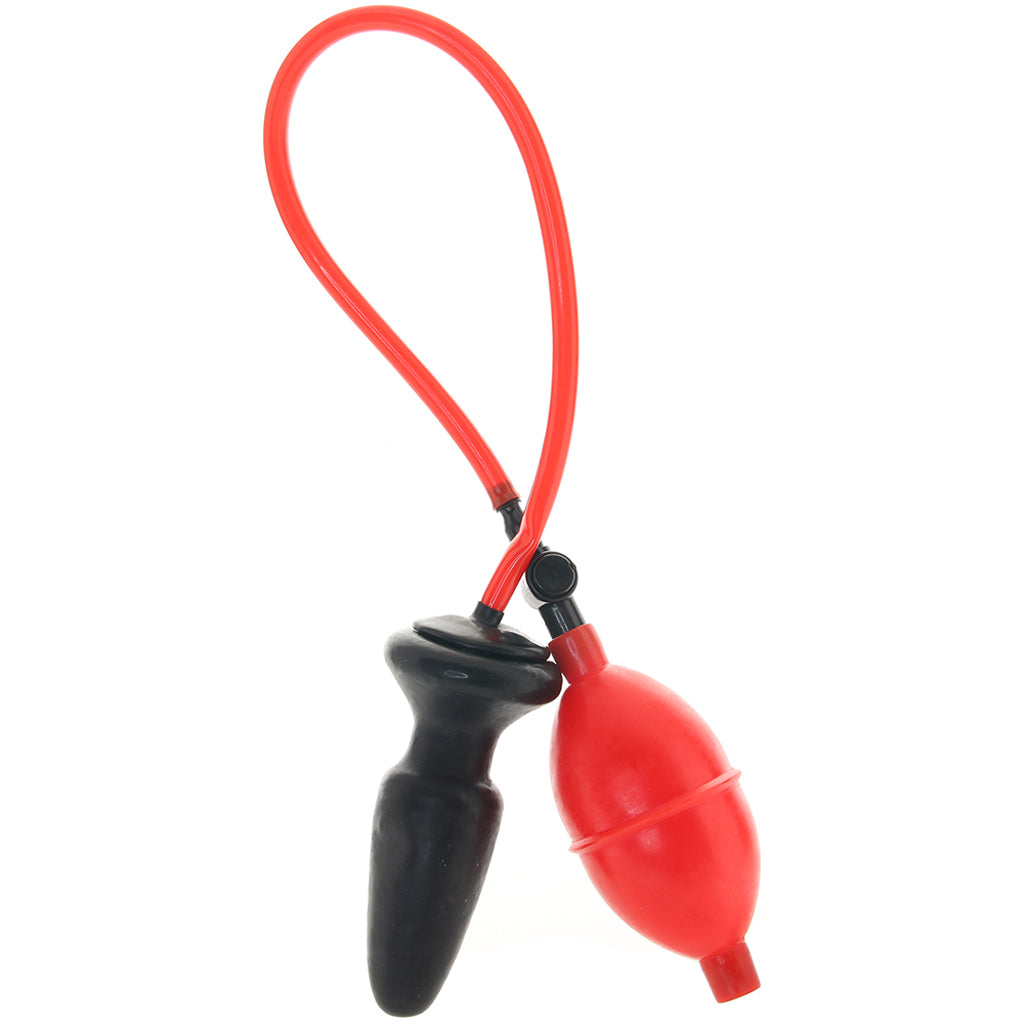 Colt Expandable Butt Plug – PinkCherry