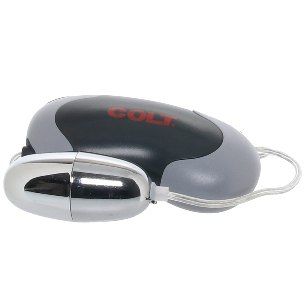 Colt Vibrator | Shop the Xtreme Turbo Colt Bullet Vibe from CalExotics ...