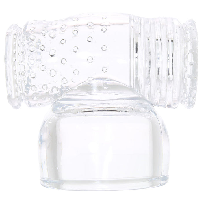 Merci Cock Stroker Wand Attachment – PinkCherry