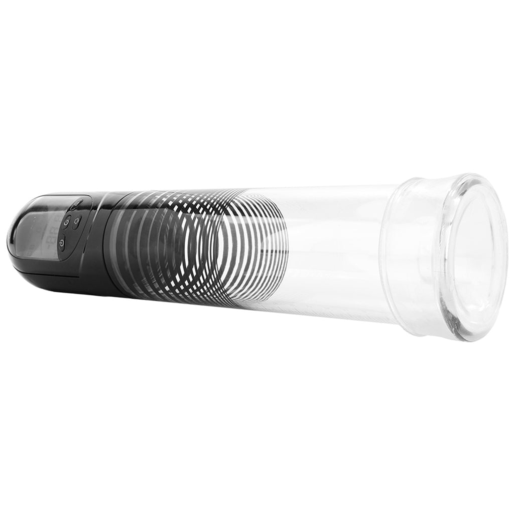 Optimum Series Advanced Auto Smart Pump – PinkCherry