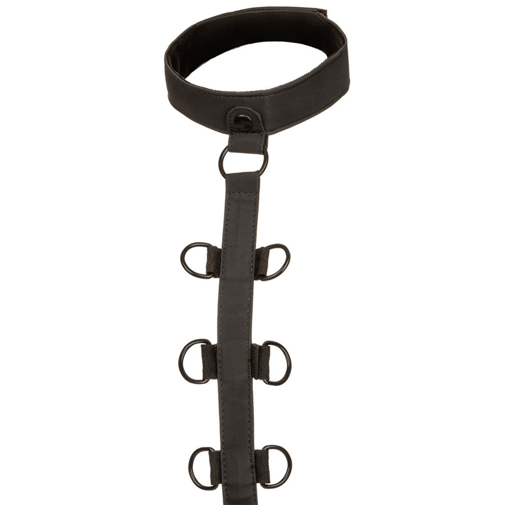 Boundless Collar Body Restraint – PinkCherry