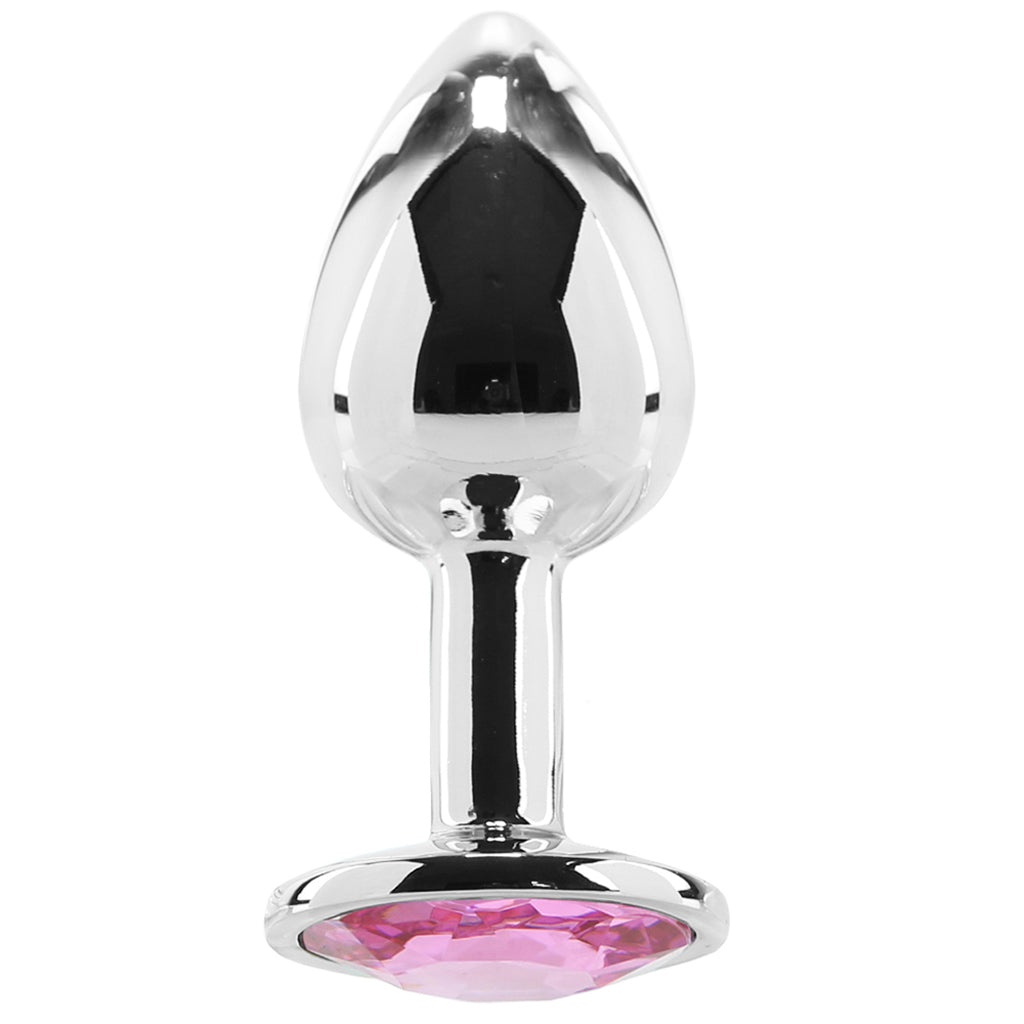 PinkCherry The Love Plug in Small – PinkCherry