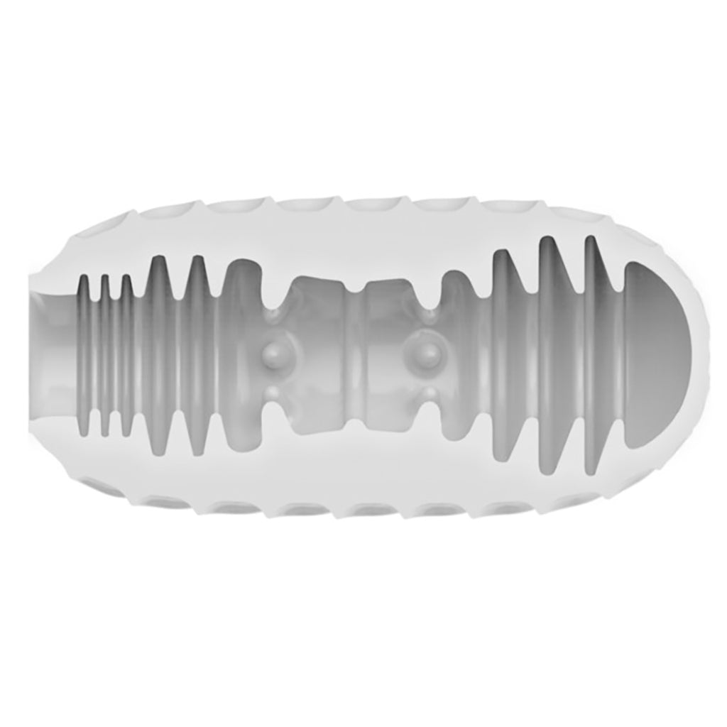 Boundless Reversible Nubby Stroker – PinkCherry