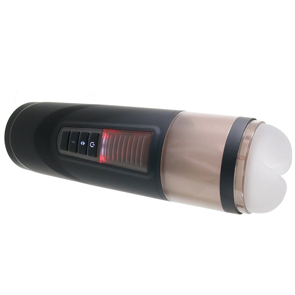 Automatic Male Masturbators & Auto Strokers | PinkCherry