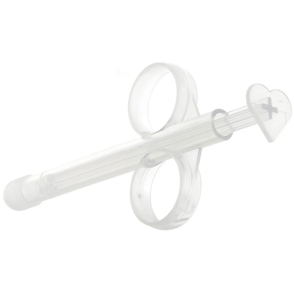 PinkCherry Syringe Lube Applicator Set – PinkCherry
