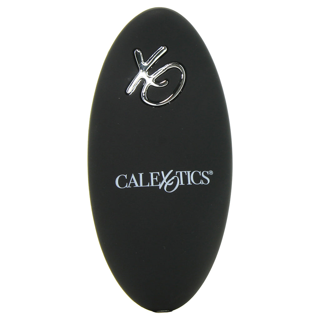 Silicone Remote Rechargeable Egg Vibe – PinkCherry