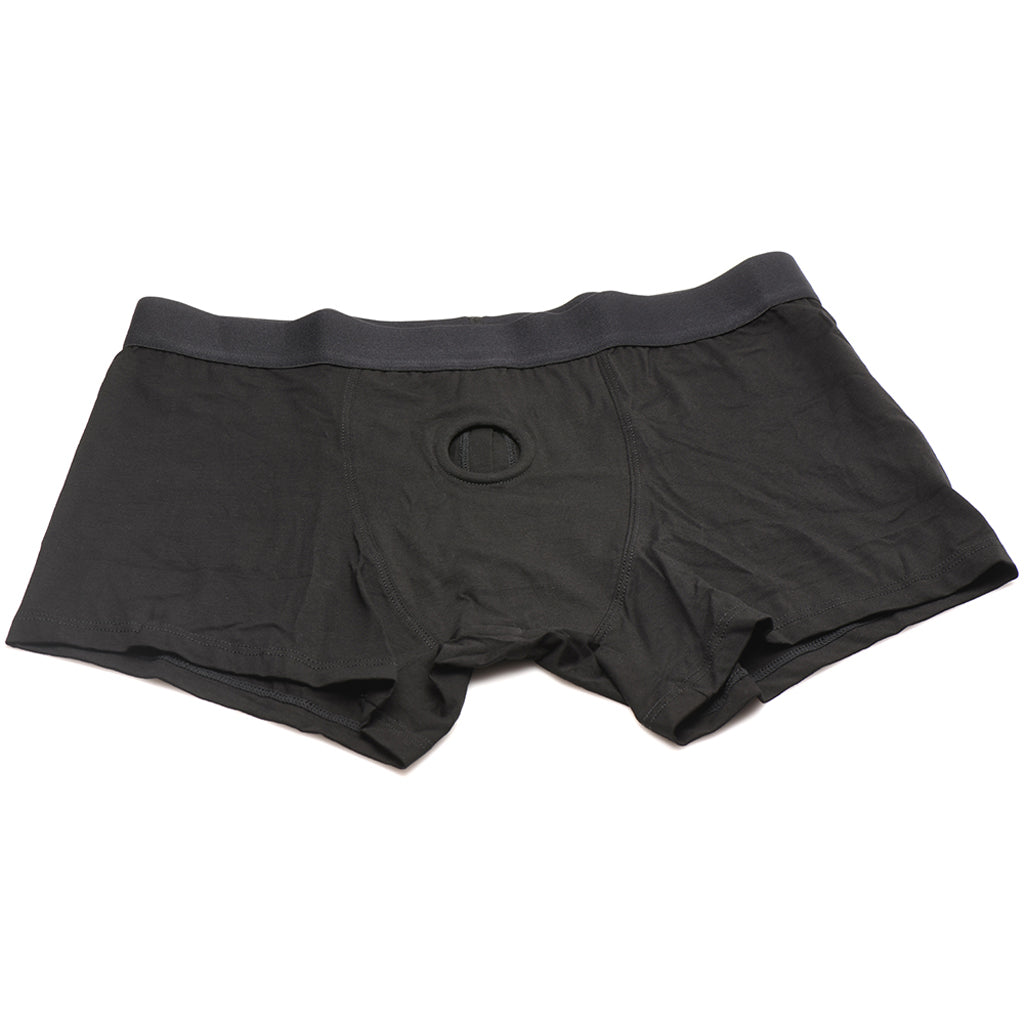 Strap U Armor Men's Boxer Harness /XL – PinkCherry